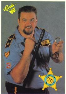 The Barbarian & The Big Bossman – BearMythology