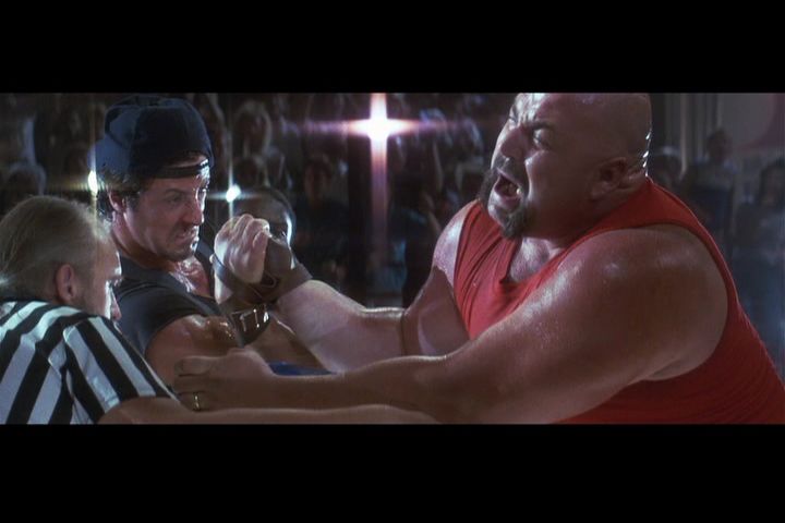 Rick Zumwalt: Prime Example Of A MuscleChub – BearMythology