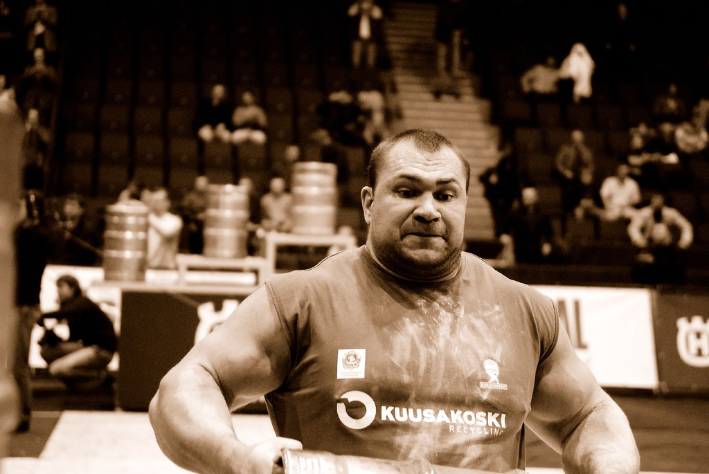 Remember Igor Pedan & Vladimir Kalinichenko? – BearMythology