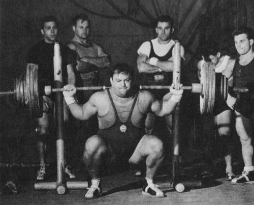 The Tight Tan Slacks Of Dezso Ban – BearMythology