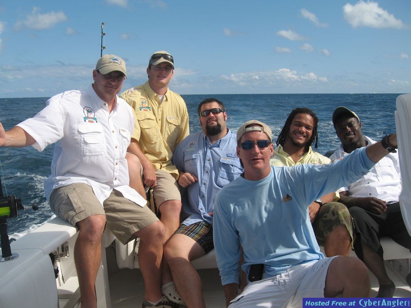 NFL MANIA 2009: Justin Smiley – BearMythology